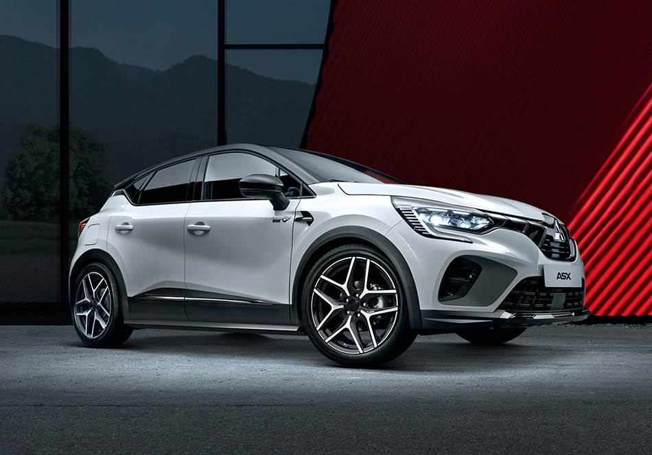 ASX Select - Autohaus Seitz GmbH in Obernburg