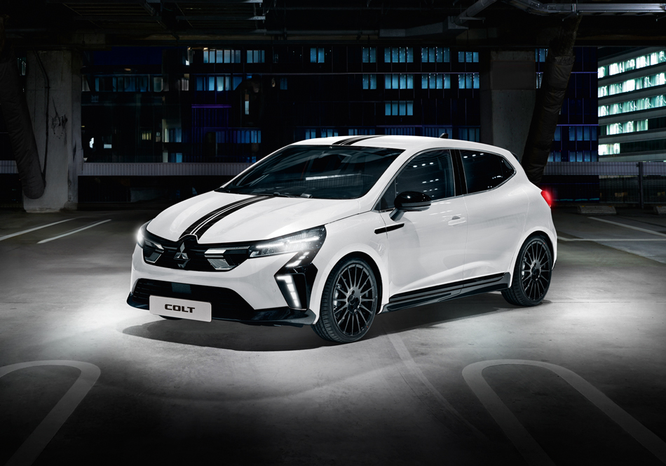 COLT Edition - Autohaus Seitz GmbH in Obernburg